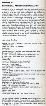 Science is Sorcery – Black Gate