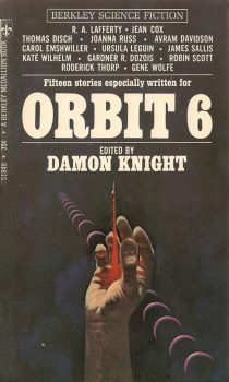 Black Gate – Page 7 – Adventures in Fantasy Literature