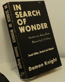 A World Built on Atrocity: Damon Knight’s “Down There” – Black Gate