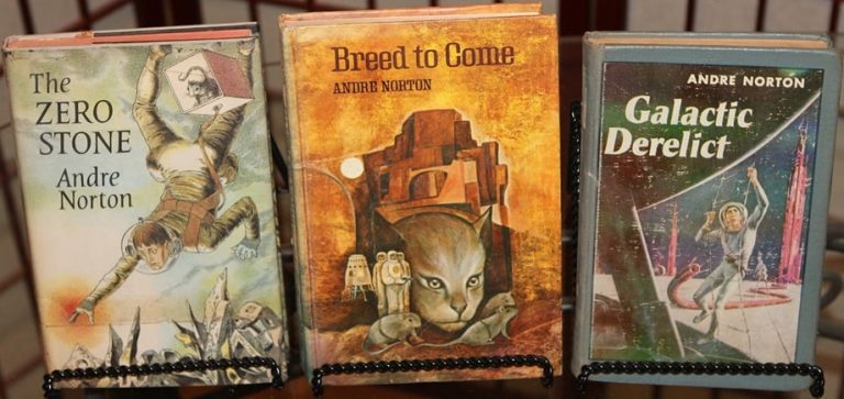 Black Gate – Page 2 – Adventures in Fantasy Literature