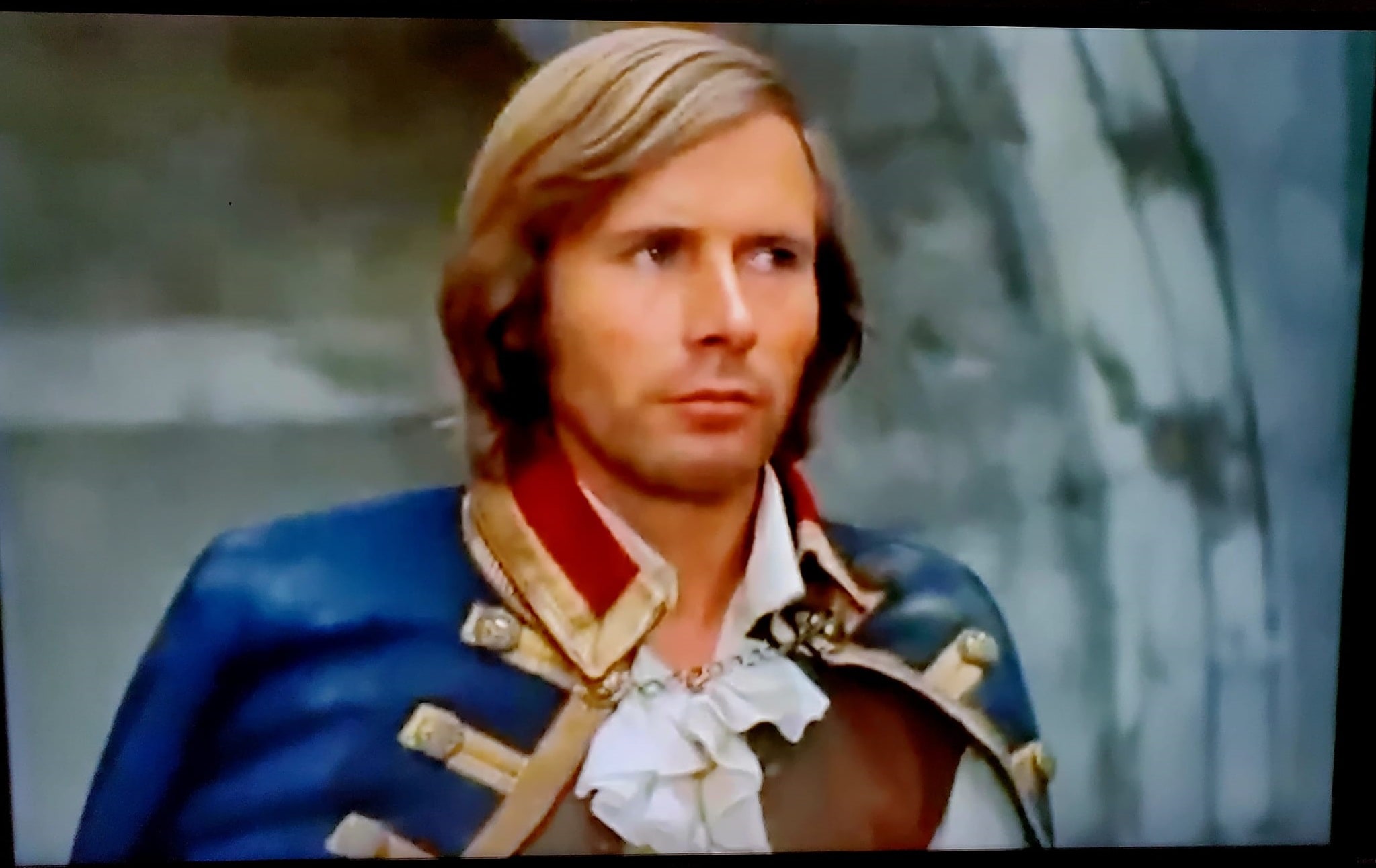 The Swashbuckling Horror of Captain Kronos – Vampire Hunter – Black Gate