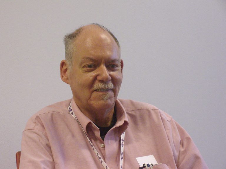 Glen Cook: The Garrett, PI Q&A – at Black Gate – Black Gate