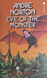 Andre Norton: Gateway to Magic, Part III – Black Gate