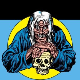 Goth Chick News: Crypt-Keeper Fans Rejoice for a New Generation of ...