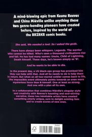 Everyone Knows This is Nowhere: The Book of Elsewhere by Keanu Reeves ...