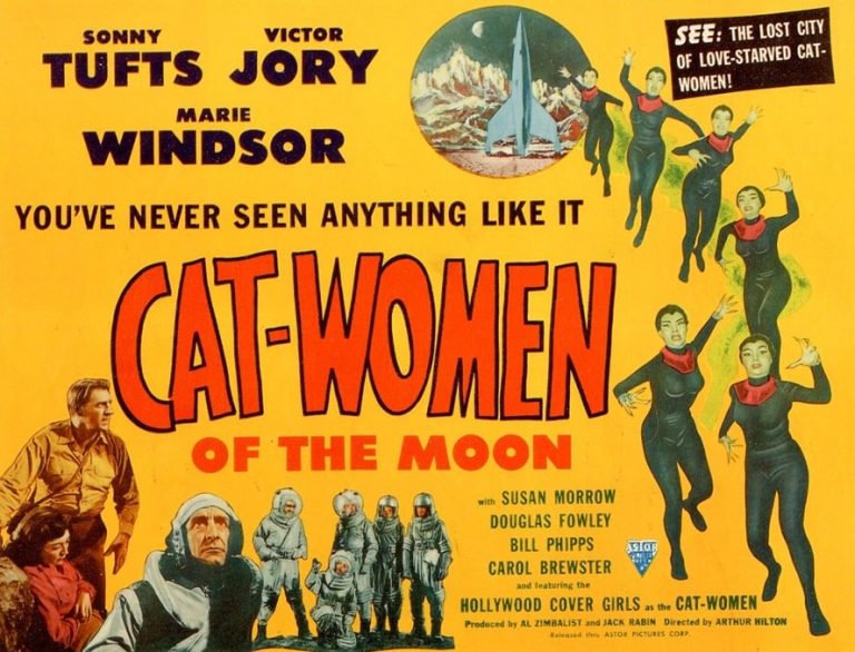 Alien Overlords, Part III – Black Gate