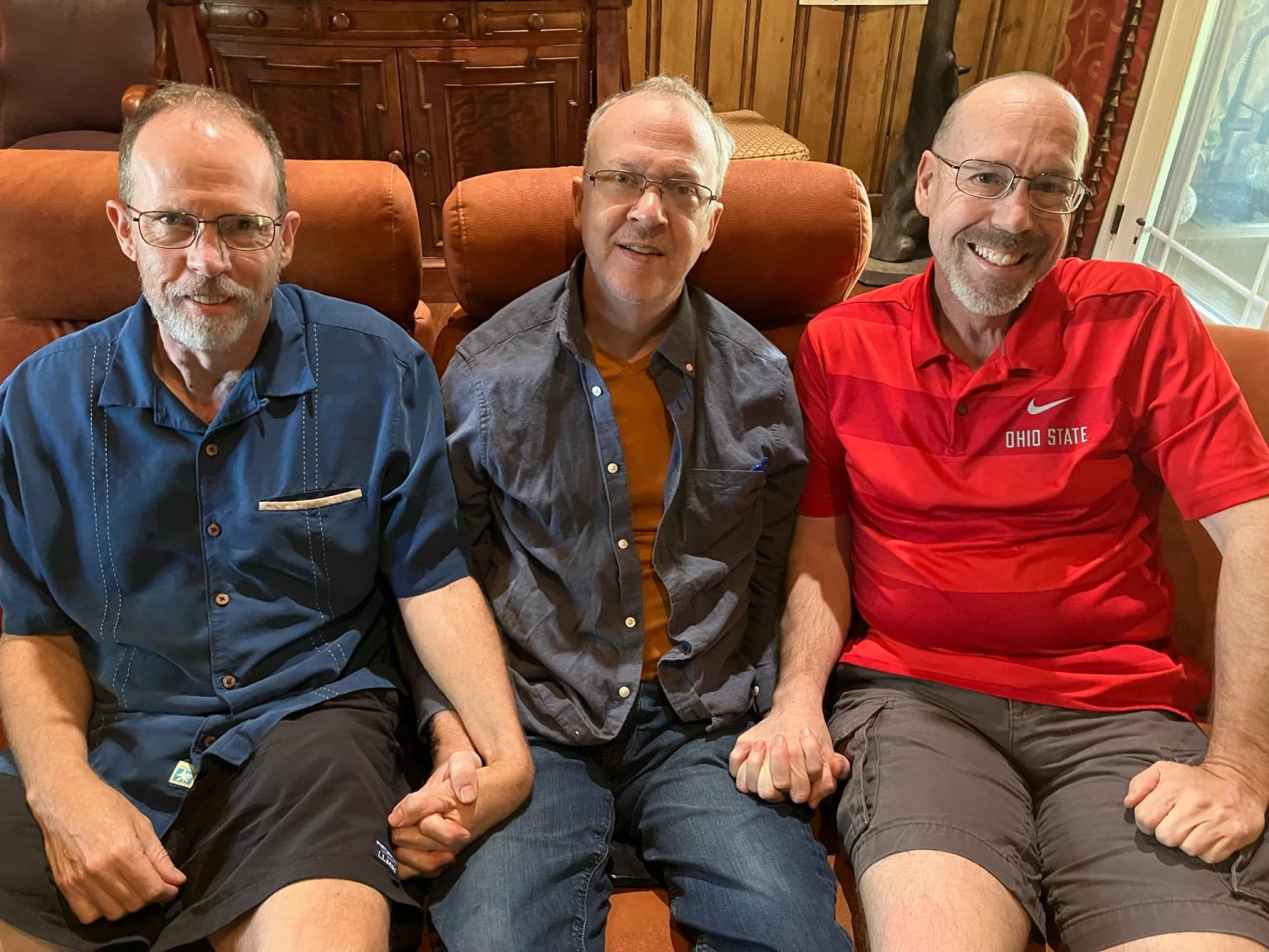 Forever An Important Life – Howard Andrew Jones (1968 – 2025) – Black Gate