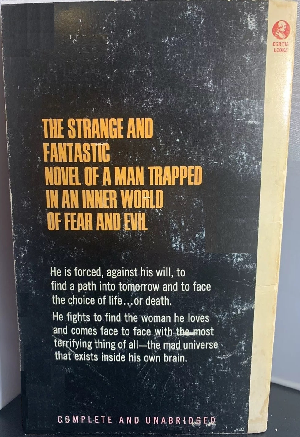 The Sword & Planet Fiction of Robert Moore Williams: Zanthar – Black Gate