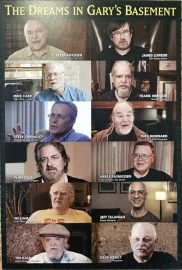 The Dreams in Gary’s Basement: Gary Gygax and the Creation of Dungeons ...