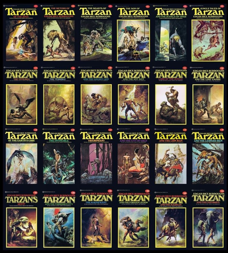 The Intersection of Hobbies: Dungeons & Dragons, John Eric Holmes, and ...