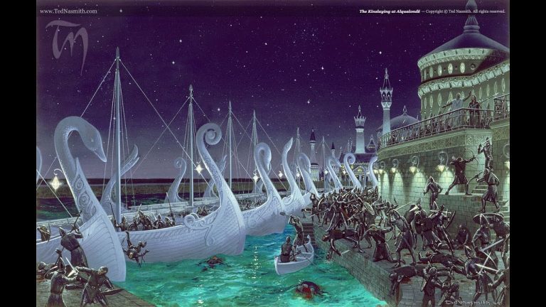 The Stories Before the Story – Half a Century of Reading Tolkien, Part ...
