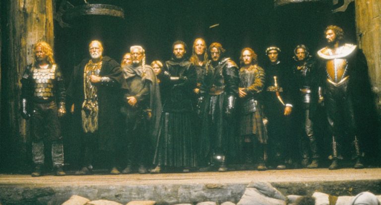 The 13th Warrior: Twelve Vikings and an Arab Walk into a Bar – Black Gate