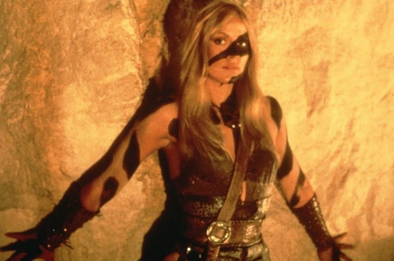 Conan the Barbarian: Lamentations of a 35-Foot Snake – Black Gate
