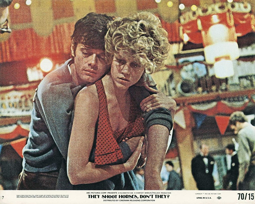 A (Black) Gat in the Hand: A Terrific Little Noir – After Dark My Sweet ...